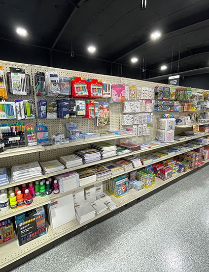 Home A Office Supply